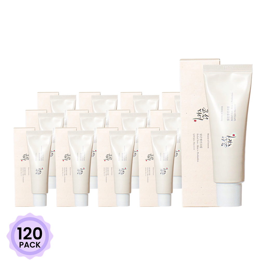 Get [Beauty of Joseon ] Rice Probiotics UV Sunscreen SPF50+ PA++++ 50 ...