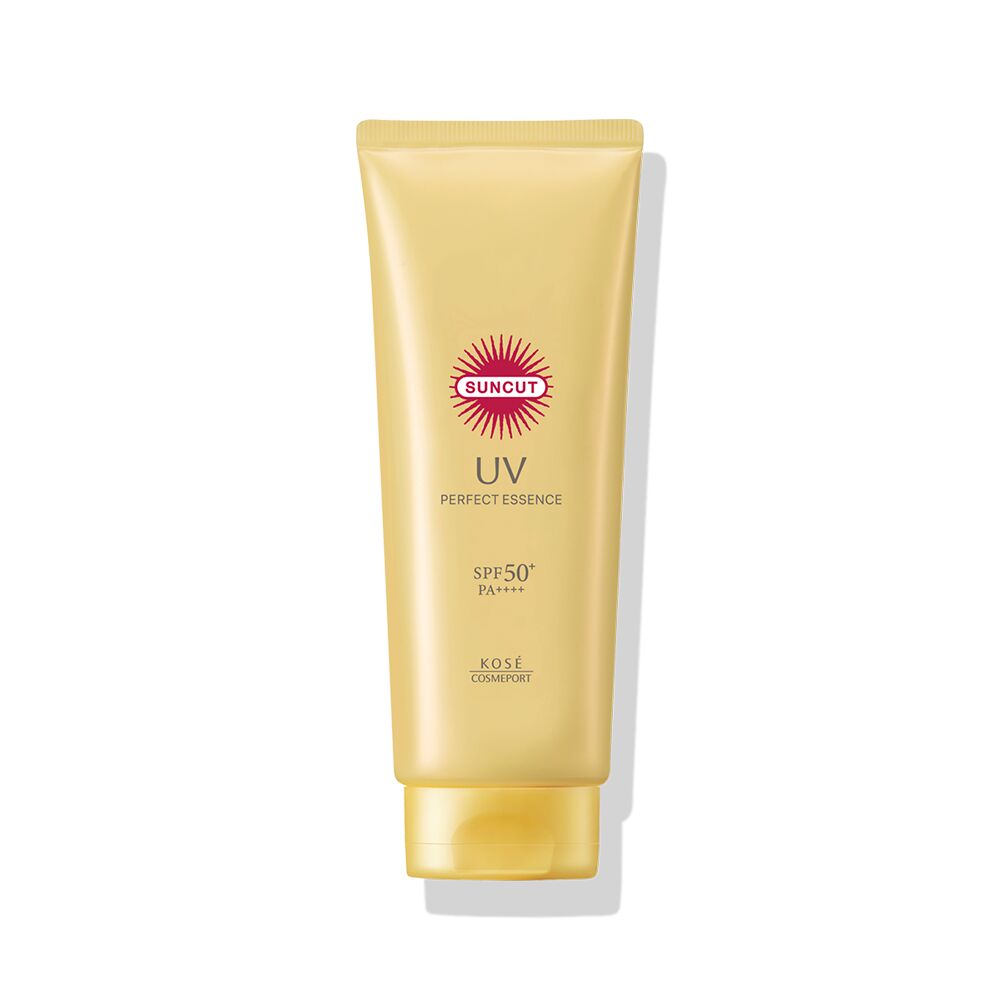 Get Kose Suncut UV Perfect Essence Suncreen 120g Delivered | Weee ...