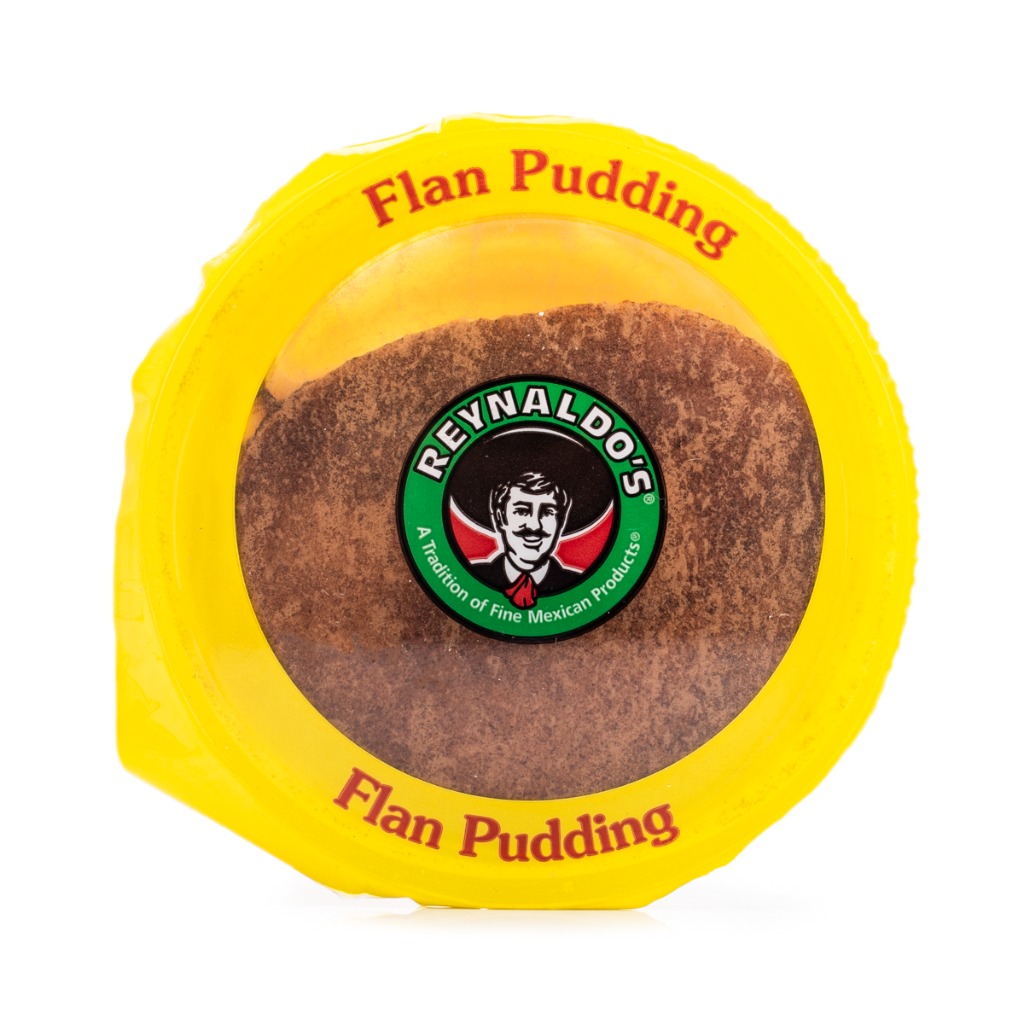 Get Reynaldo's Flan Pudding Delivered | Weee! Asian Market