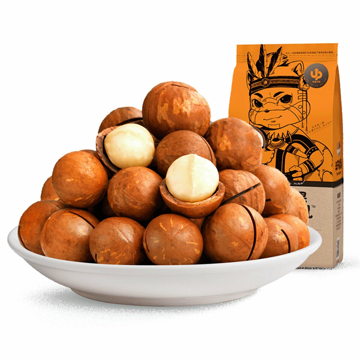 Get Macadamia Nuts 150g Delivered | Weee! Asian Market
