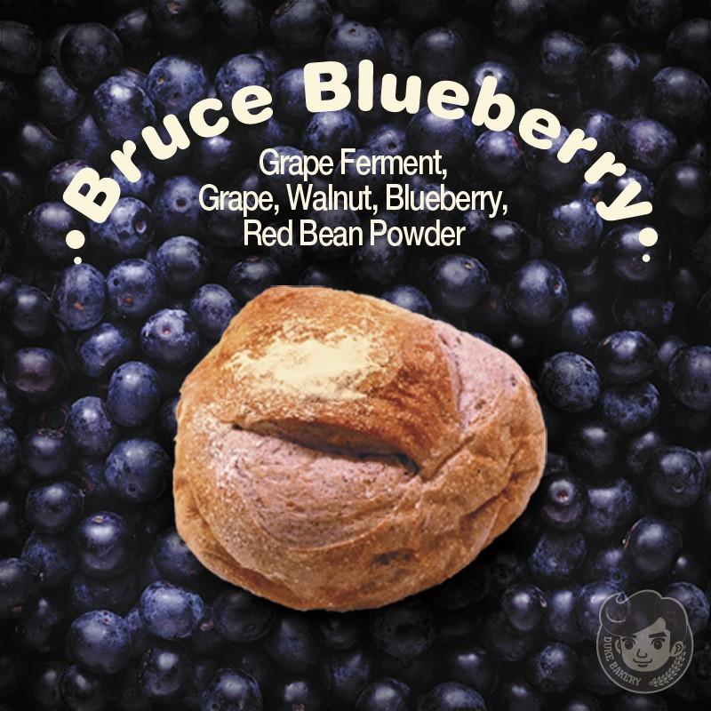 Get Bruce Blueberry Bread Delivered | Weee! Asian Market