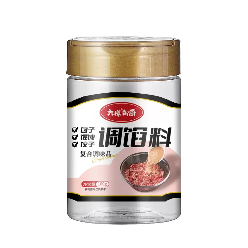 Get Liushan Yuchu Wonton Filling Seasoning Delivered | Weee! Asian Market