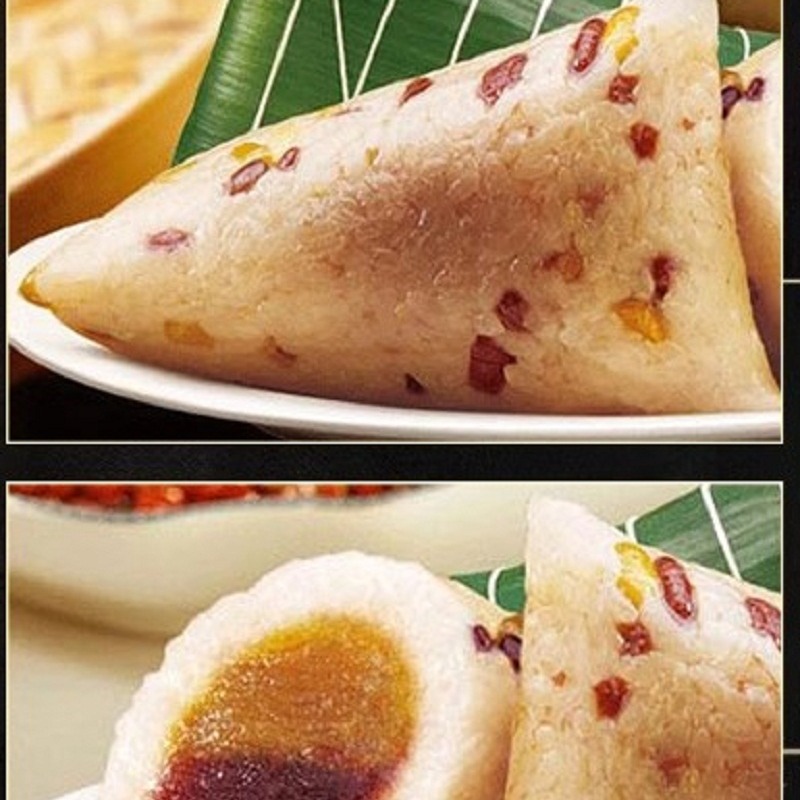 Get Red bean paste Rice Dumpling Delivered | Weee! Asian Market