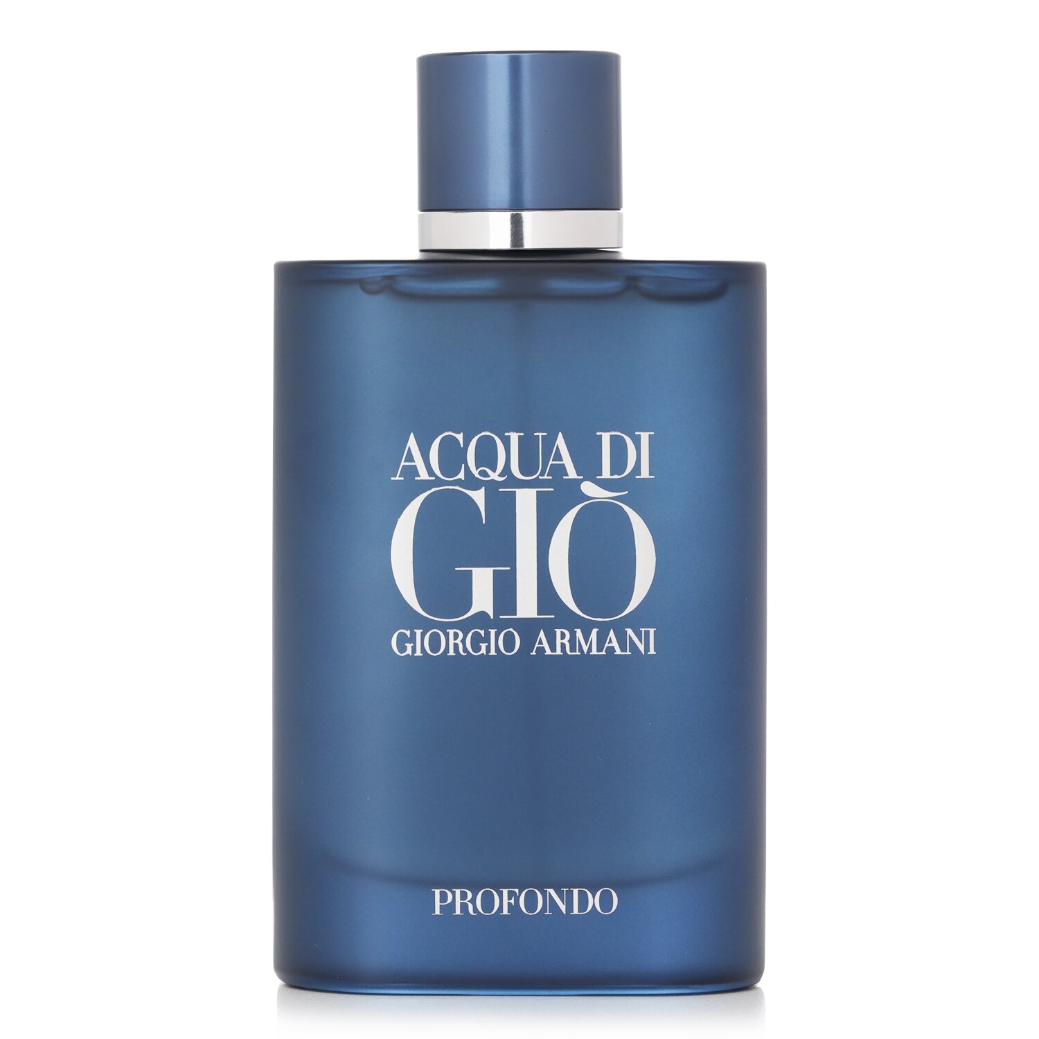 Get Giorgio Armani Acqua Di Gio Profondo Eau De Parfum Spray 125ml/4 ...