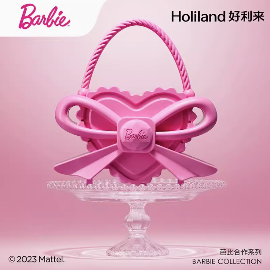 Get Holiland Barbie Collection Cake Handbag 1 Box 8 pieces Delivered ...