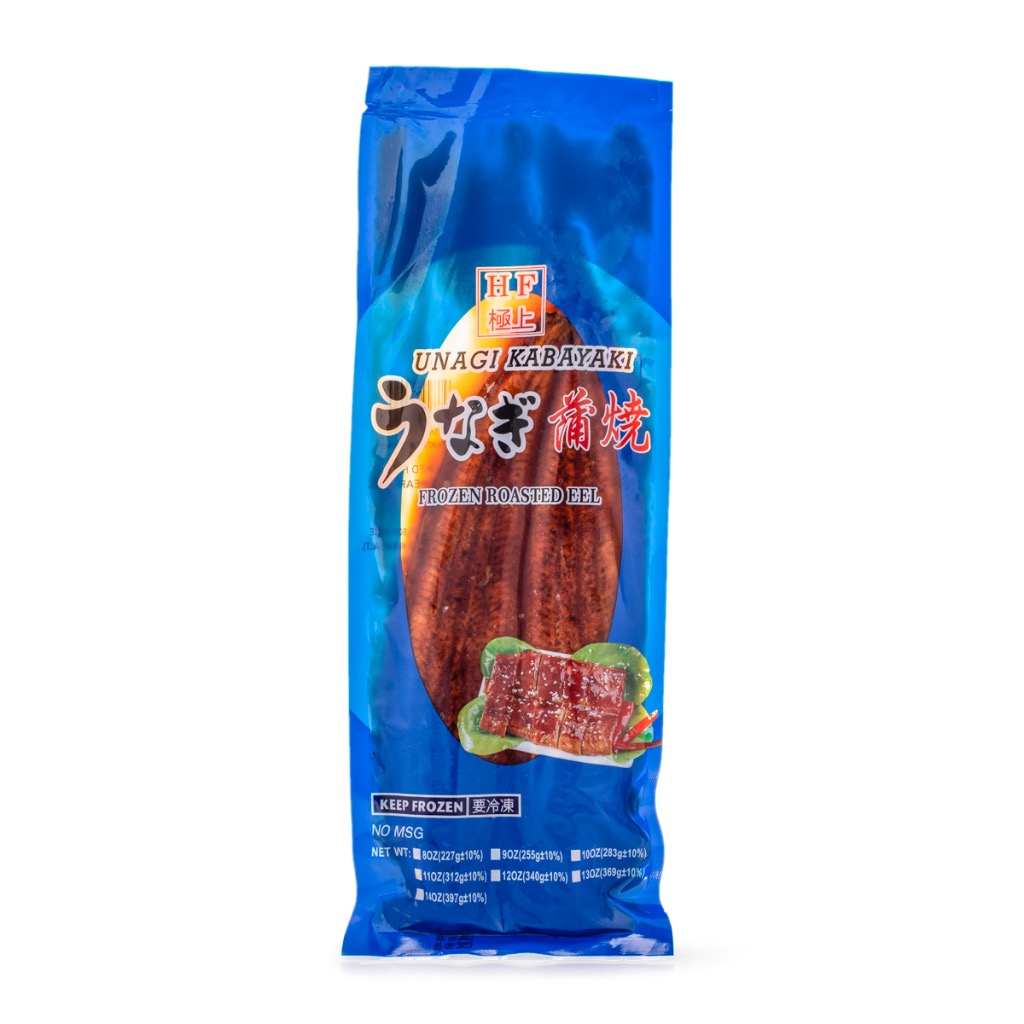 Get Unagi Kabayaki, Frozen Delivered | Weee! Asian Market