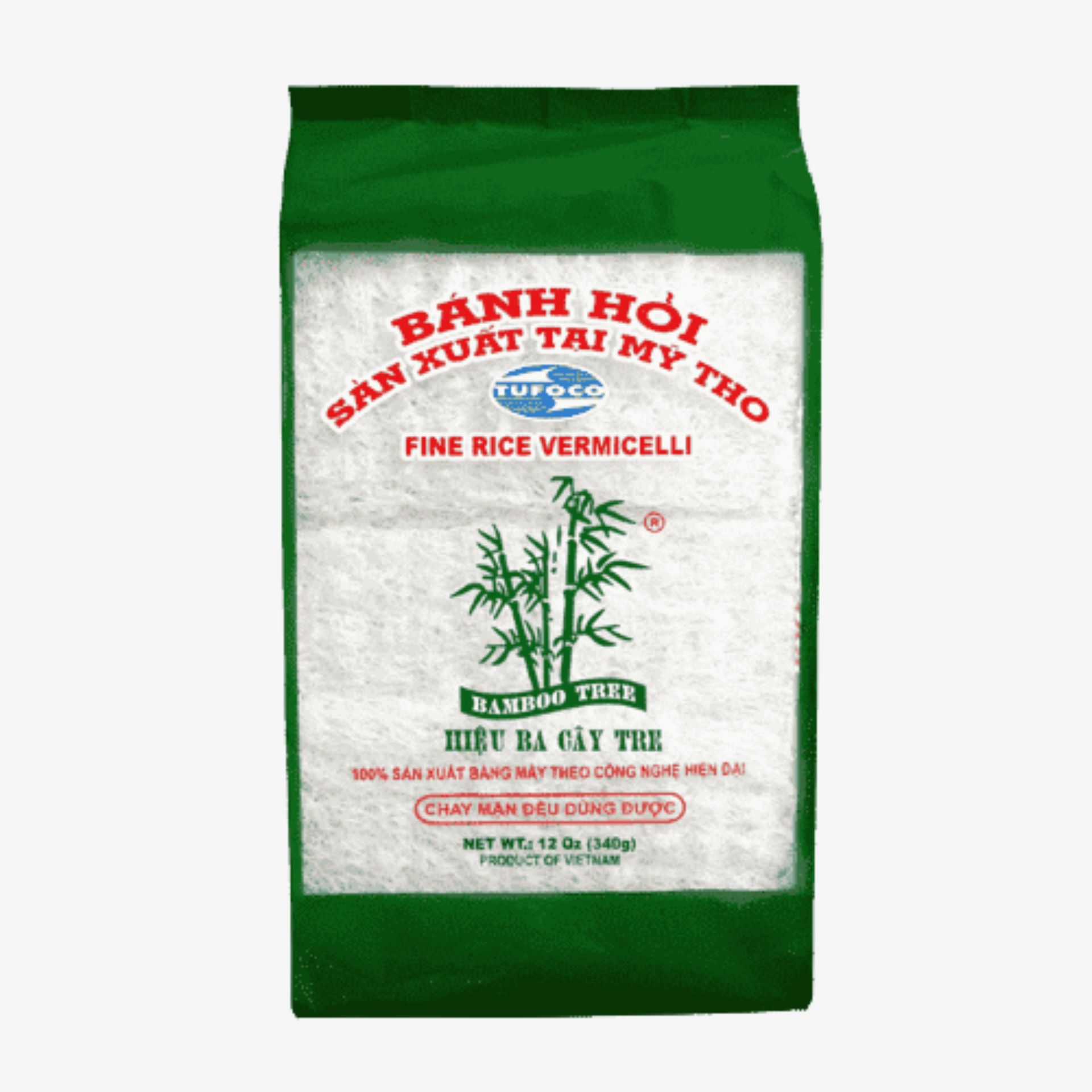 Get [Ba Cay Tre] Banh Hoi Rice Vermicelli 340g* 1 count Delivered ...