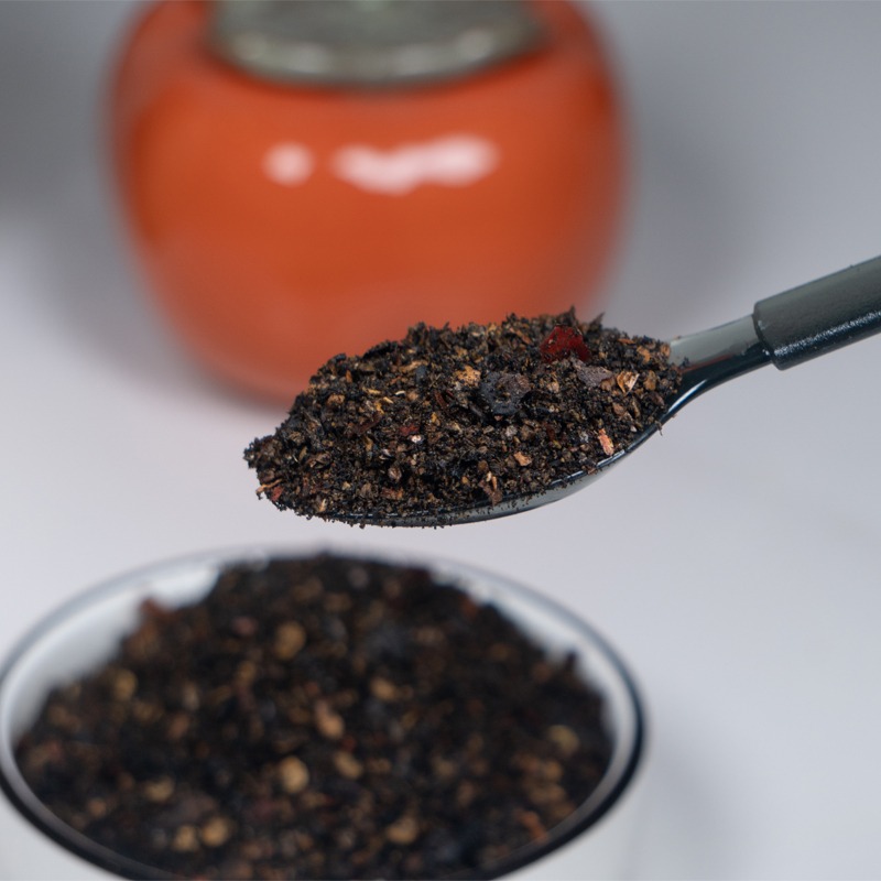 Get [Very black and very mushy] Fengdu paste spicy she Delivered | Weee ...