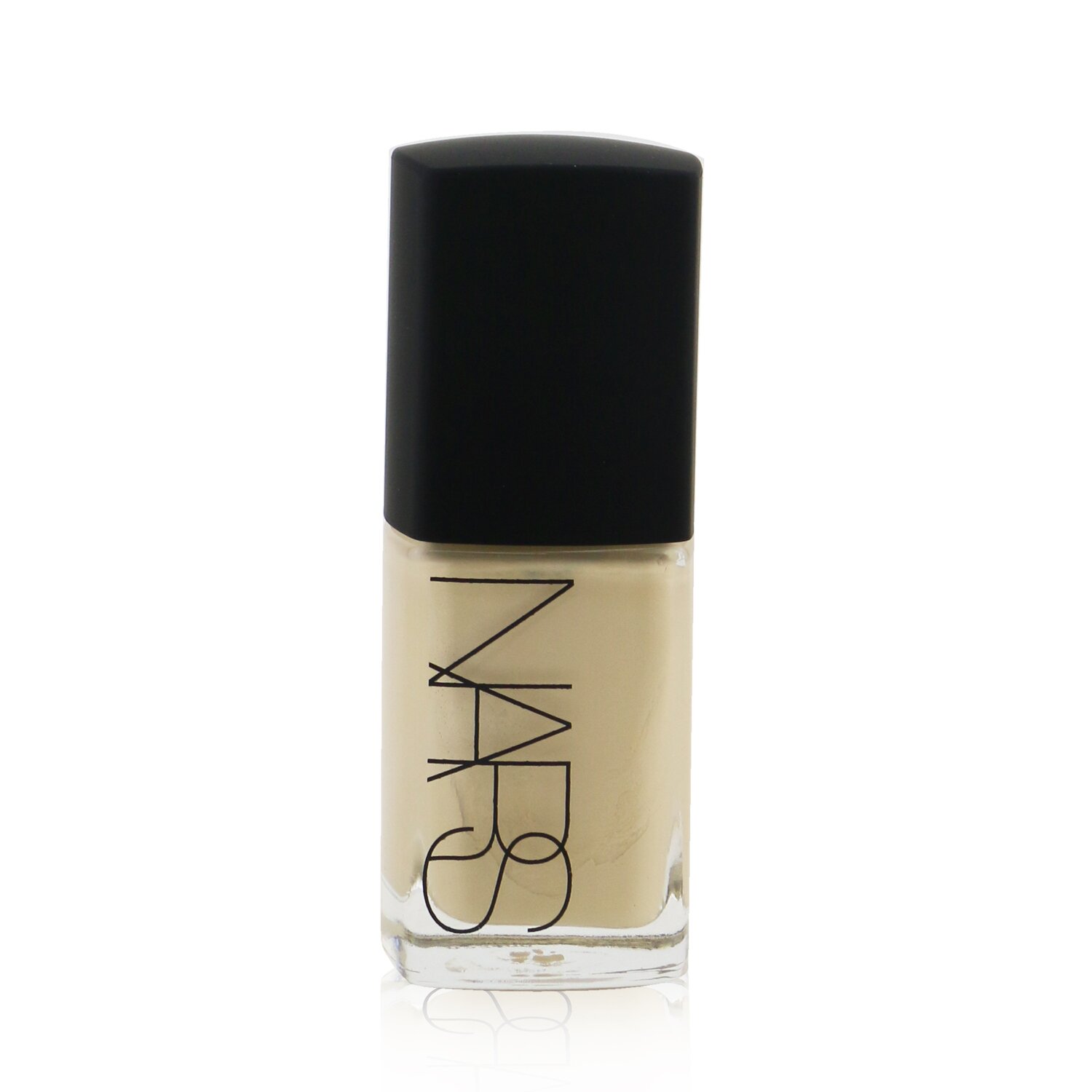 Get NARS Sheer Glow Foundation - Gobi (Light 3) 30ml/1oz Delivered | Weee! Asian Market