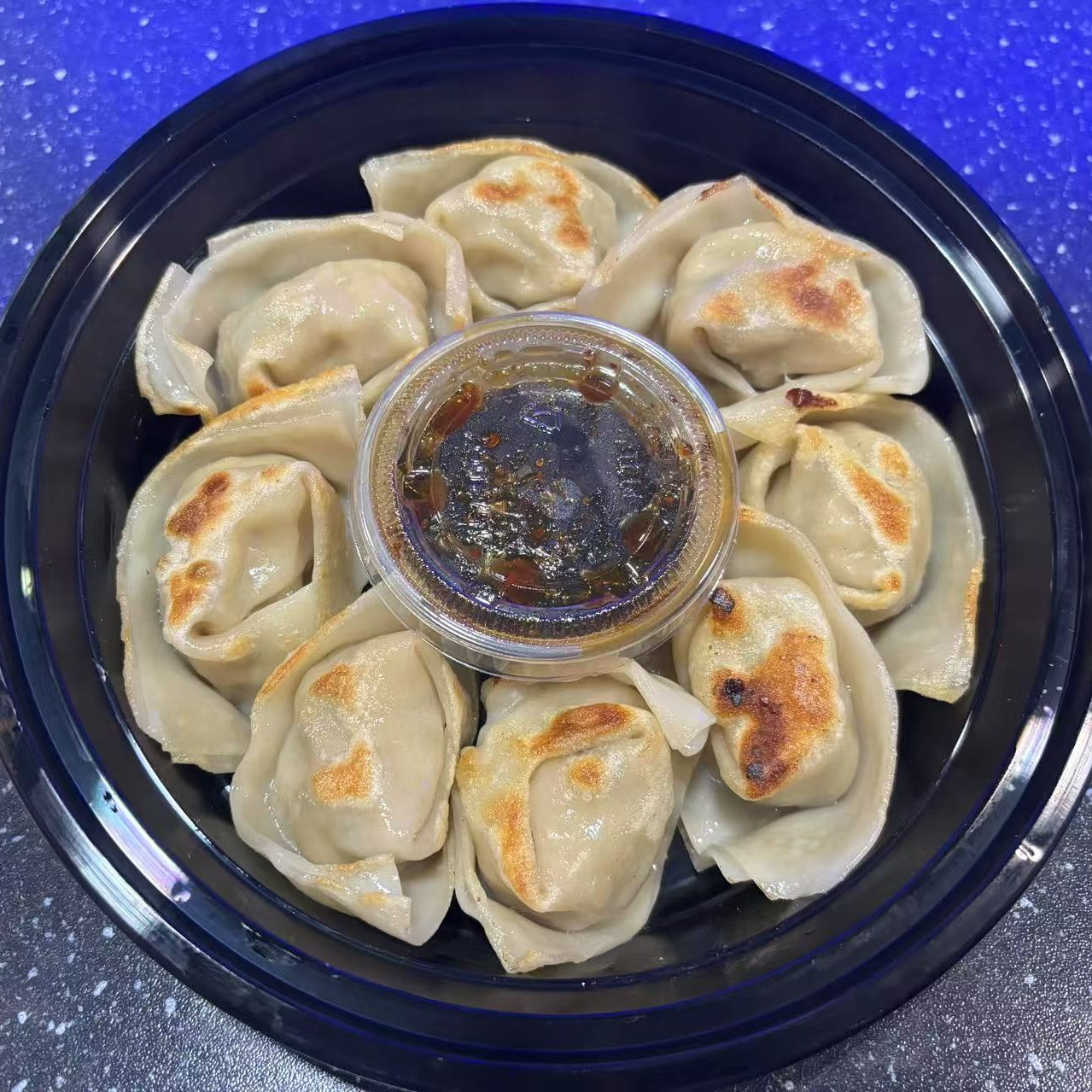 Get Shanghai pot stickers: pork8 ct Delivered | Weee! Asian Market