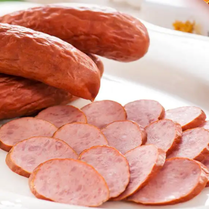Get Harbin Red Sausage 0.7lb Delivered | Weee! Asian Market