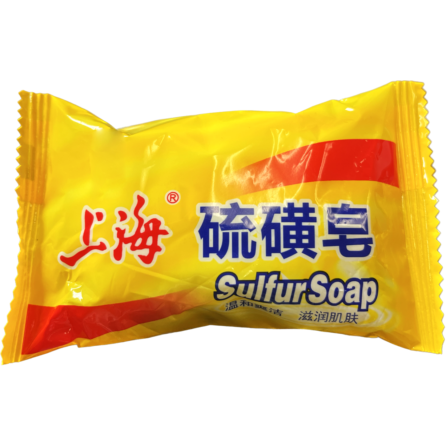 Get Shanghai Sulfur Face and Body Soap 3 oz Delivered | Weee! Asian Market