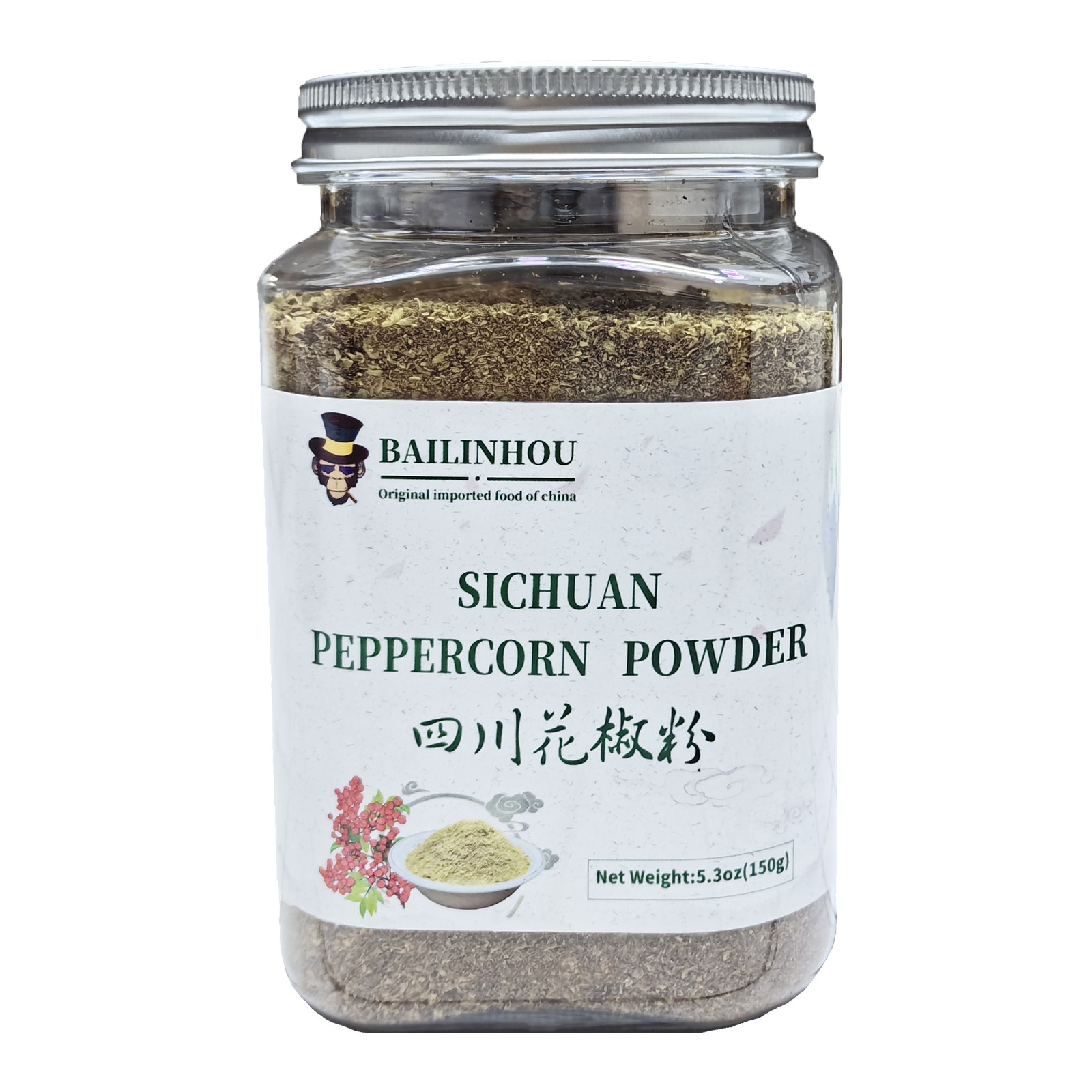 Get Red Sichuan peppercorn powder Delivered | Weee! Asian Market