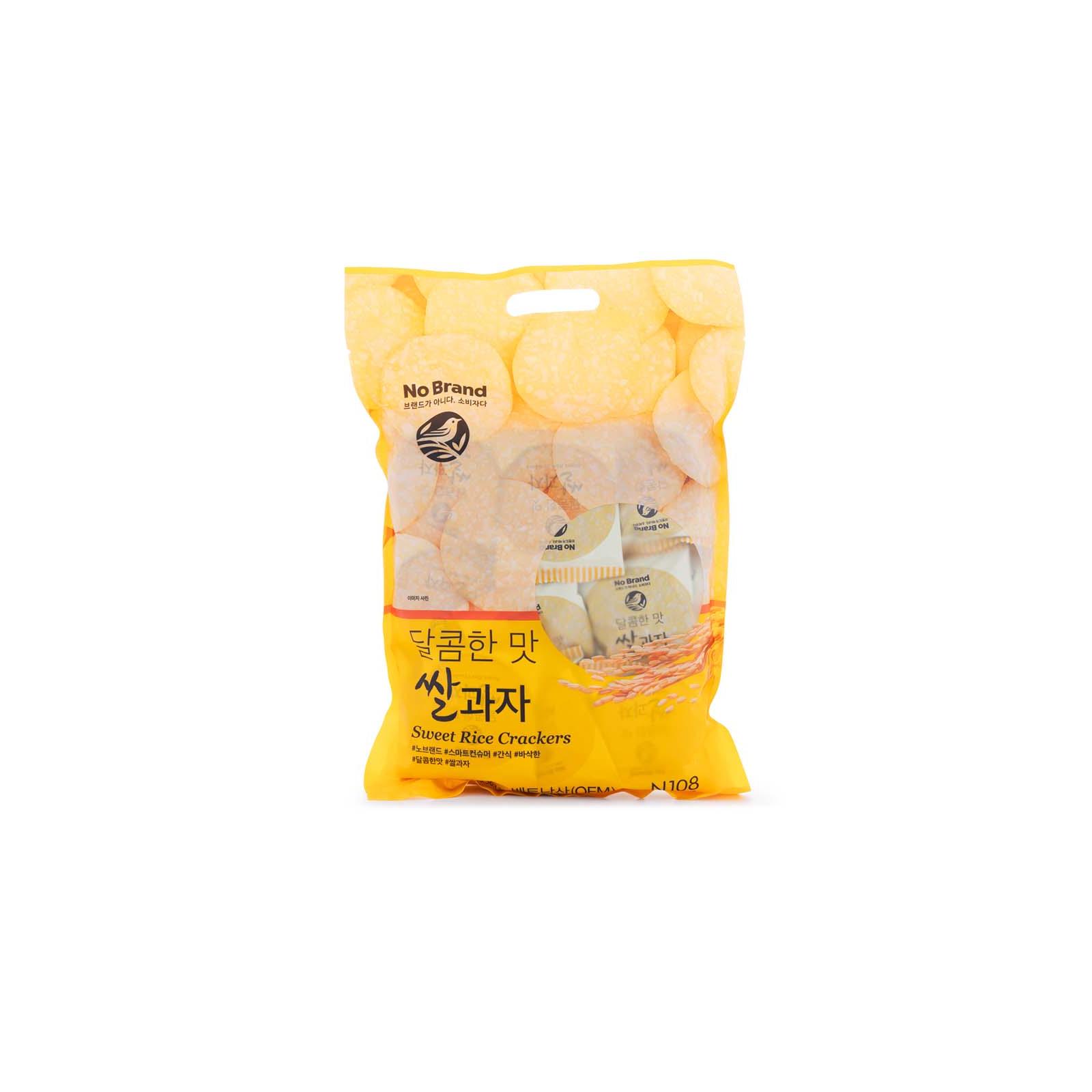 Get Sweet Rice Crackers Delivered | Weee! Asian Market