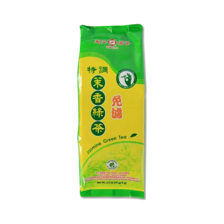 Get Taiwan Jasmine Green Tea Delivered | Weee! Asian Market