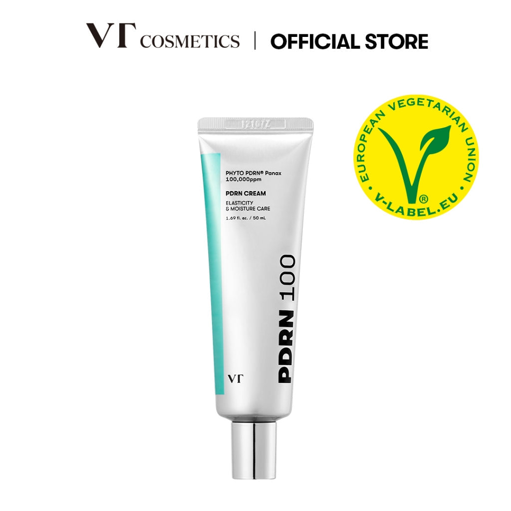 VT PDRN Cream 100 50ml - Weee!