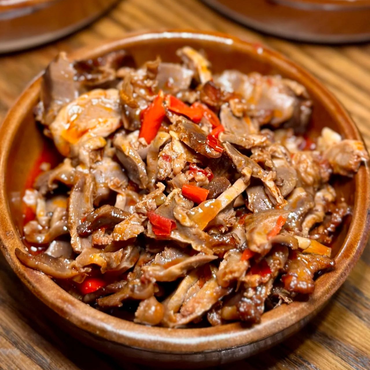 Get Spicy and Sour Chicken Gizzards Delivered | Weee! Asian Market