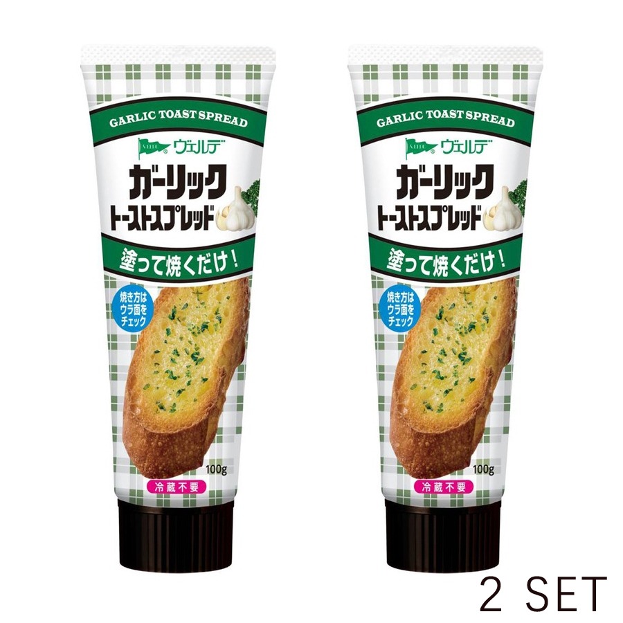 Get KEWPIE Garlic Toast Spread 100g* Delivered | Weee! Asian Market