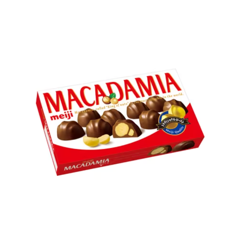 Get macadamia chocolates 9 pieces Delivered | Weee! Asian Market