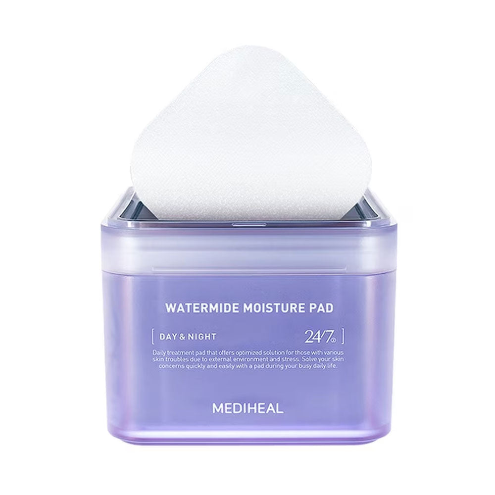 Get MEDIHEAL Watermide Moisture Pad Delivered | Weee! Asian Market