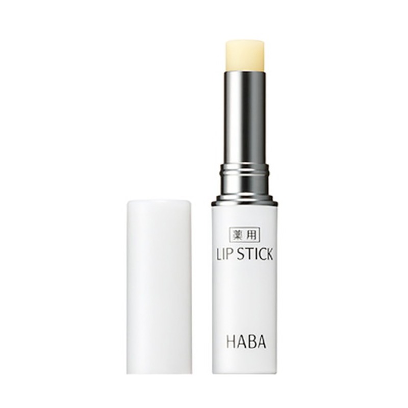 Get HABA Repair Lip Balm 2g for pregnant women Delivered | Weee! Asian Market