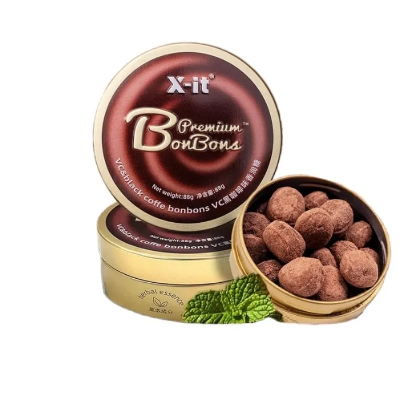 Get Iced Coffee Candy Refreshing And Refreshing Delivered | Weee! Asian ...