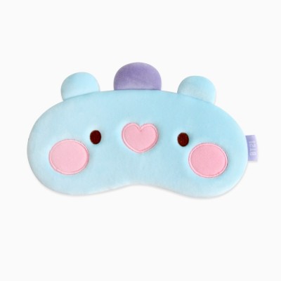 Get BT21 MININI Sleep Mask by BTS MANG Delivered | Weee! Asian Market