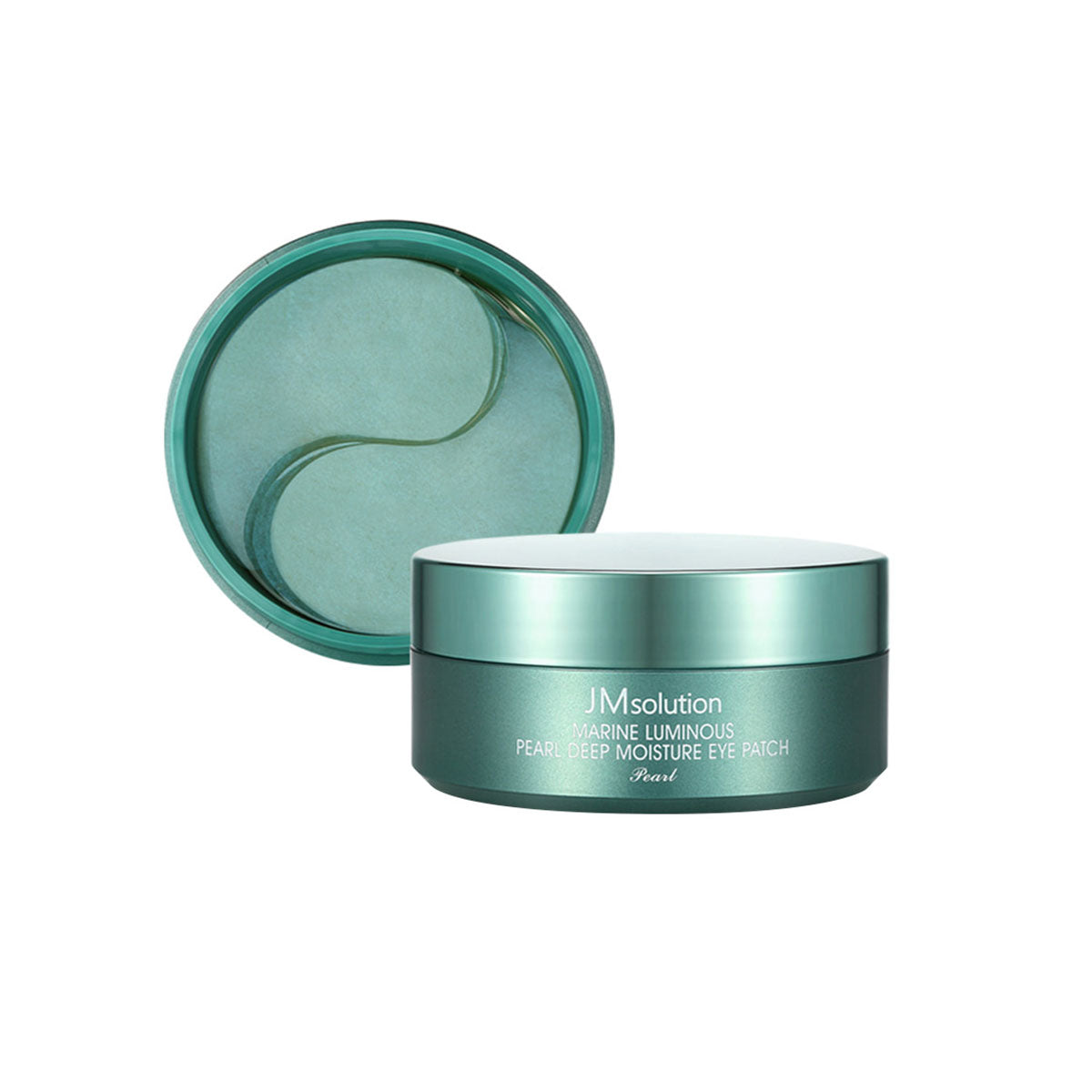 Get JM Solution Marine Luminous Pearl Deep Moisture Eye Patch Eye Mask ...