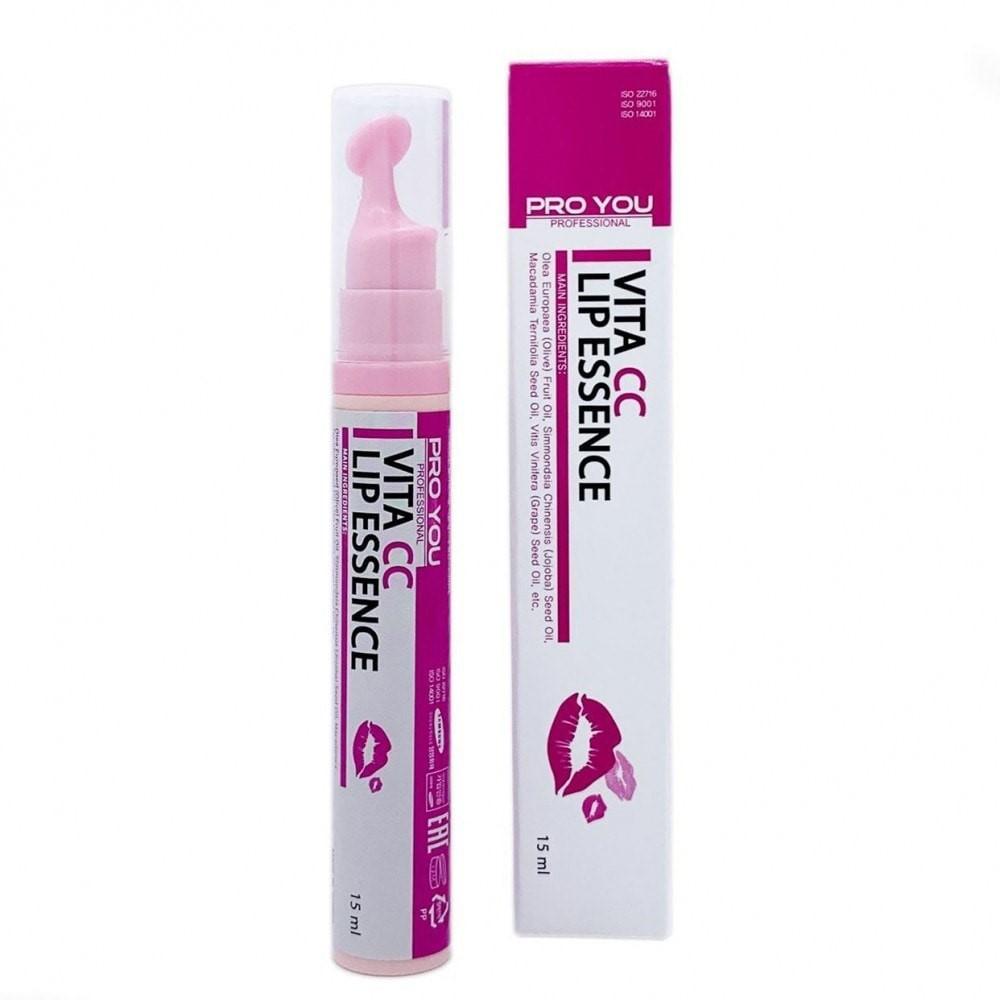 Get Pro You Professional Vita CC Lip Essence Delivered | Weee! Asian Market
