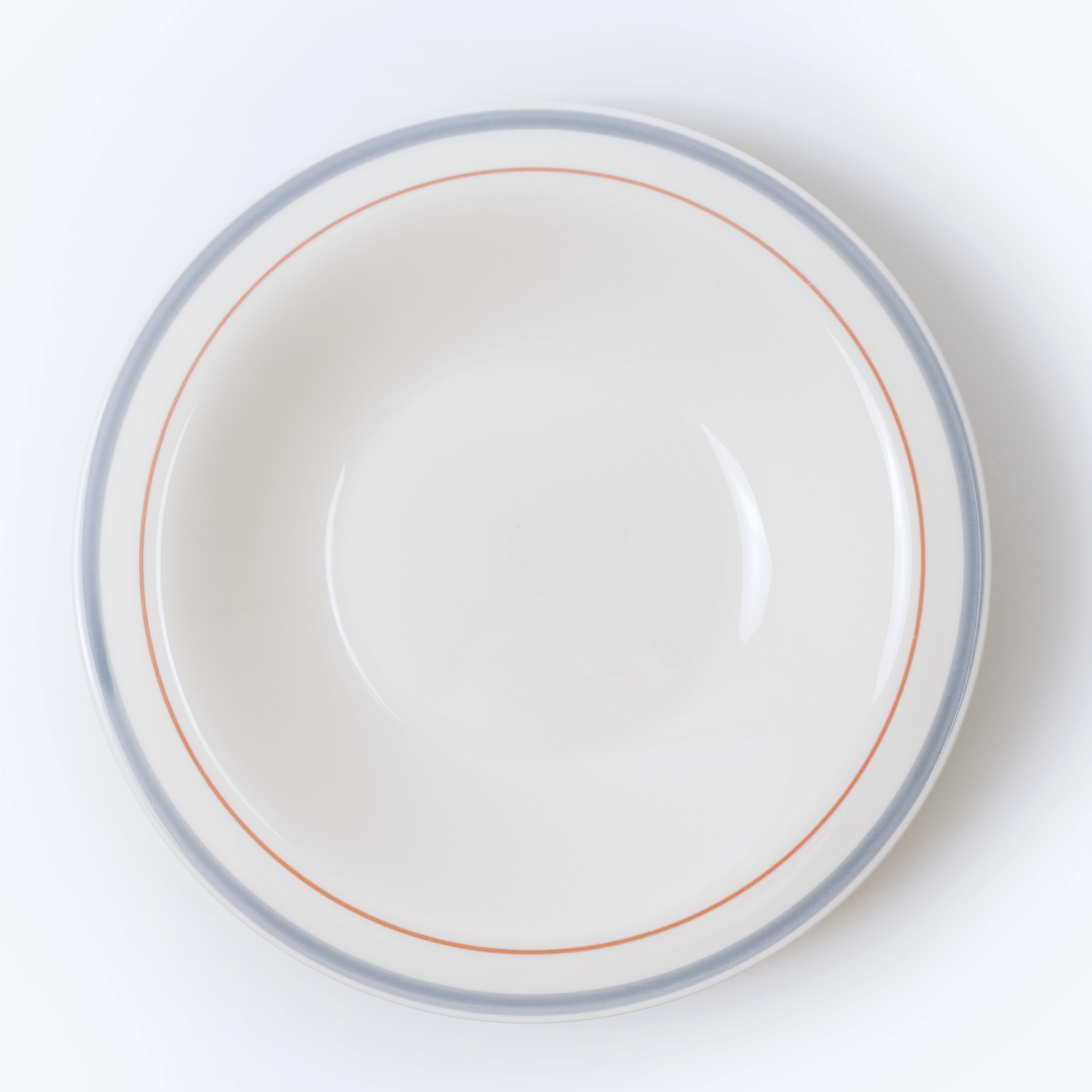 Get Kanesuzu Fog Deep Plate - Pasta Deep Plate L Delivered | Weee ...