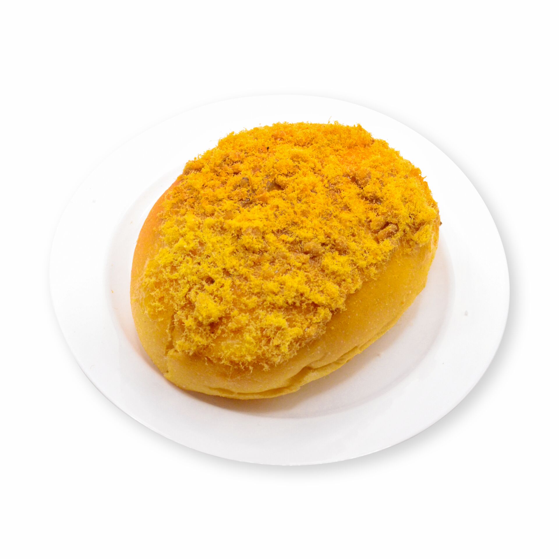 Get Pork Floss Bread 1 count Delivered | Weee! Asian Market