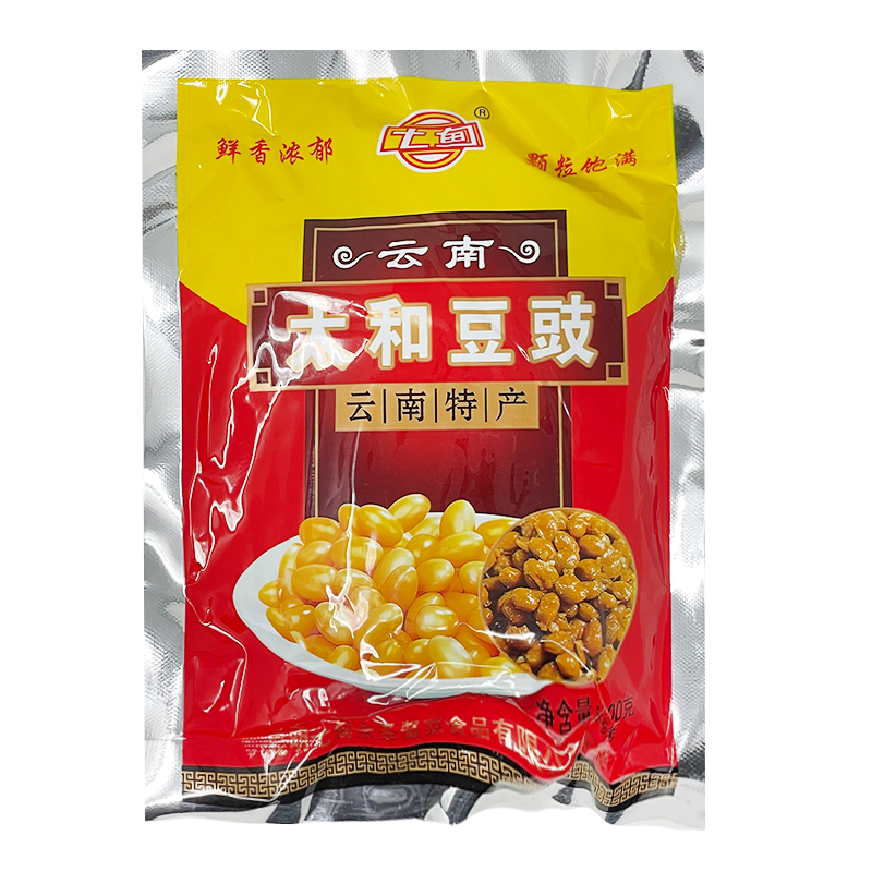 Get Qidian Douchi Delivered | Weee! Asian Market