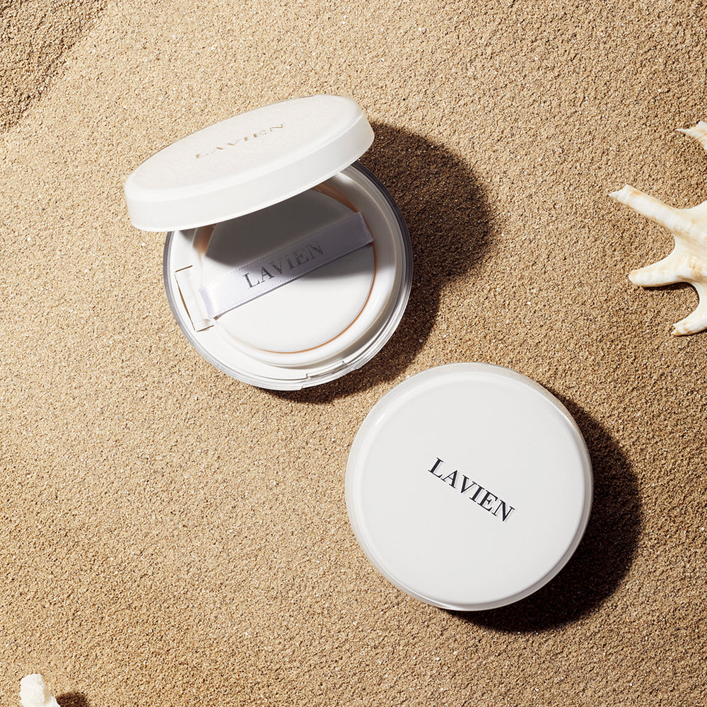Get Cool Moist Essence Sun Cushion Delivered | Weee! Asian Market