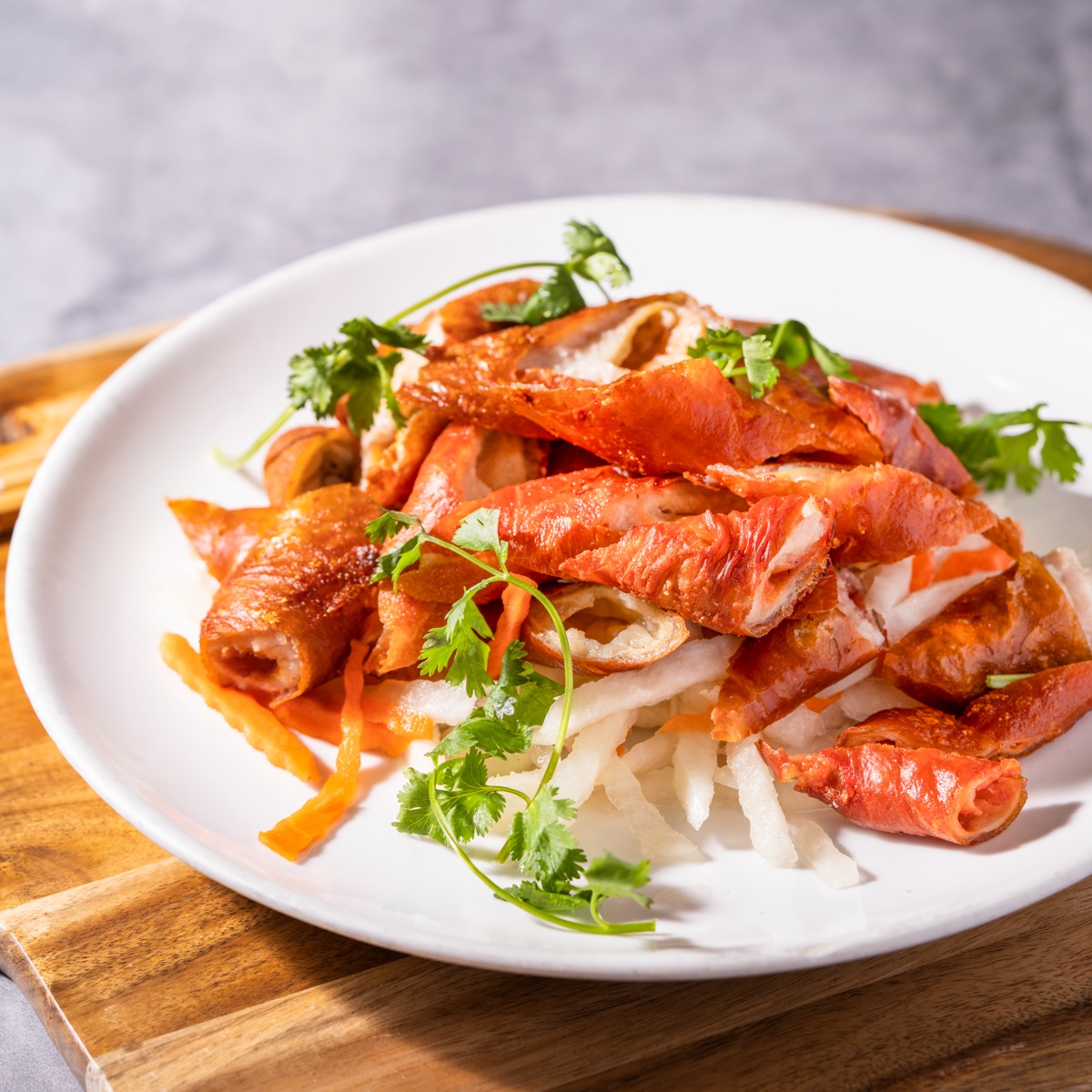 Get Deep-fried Intestines Delivered | Weee! Asian Market