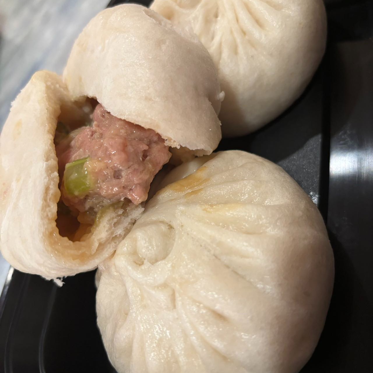 Get Pork and Celery Bun Delivered | Weee! Asian Market