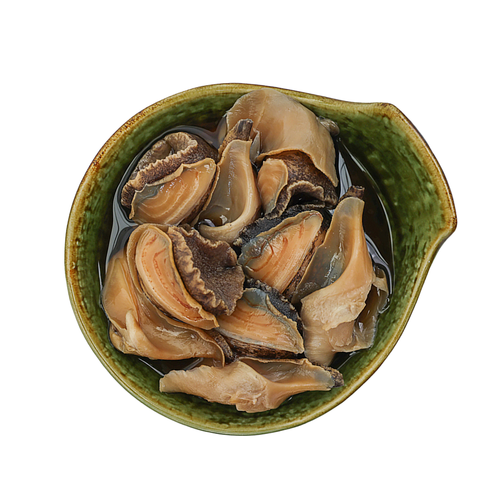 Get Sora-jang( Soy Sauce-Marinated Turban shell ) Delivered | Weee ...