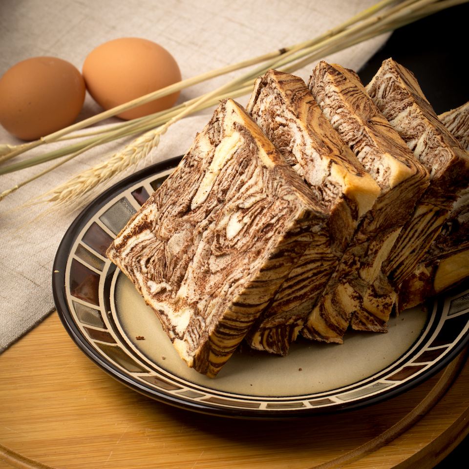 Get Uncle Chocolate Toast 350g Delivered | Weee! Asian Market