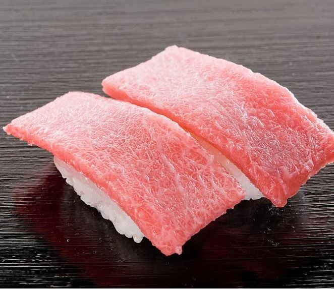 Get Bluefin Tuna Otoro, Frozen Delivered | Weee! Asian Market
