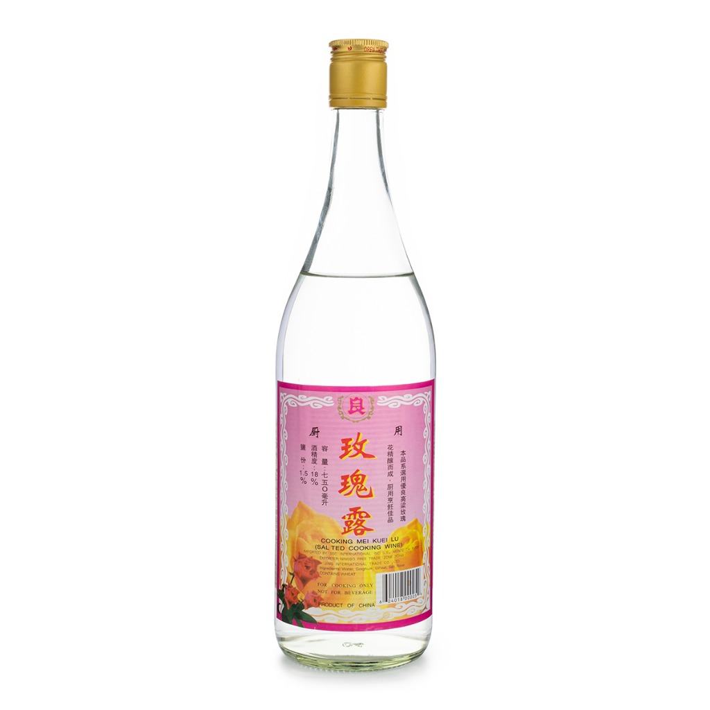 Get (Liang) Mei Kue Lu Cooking Wine Delivered | Weee! Asian Market