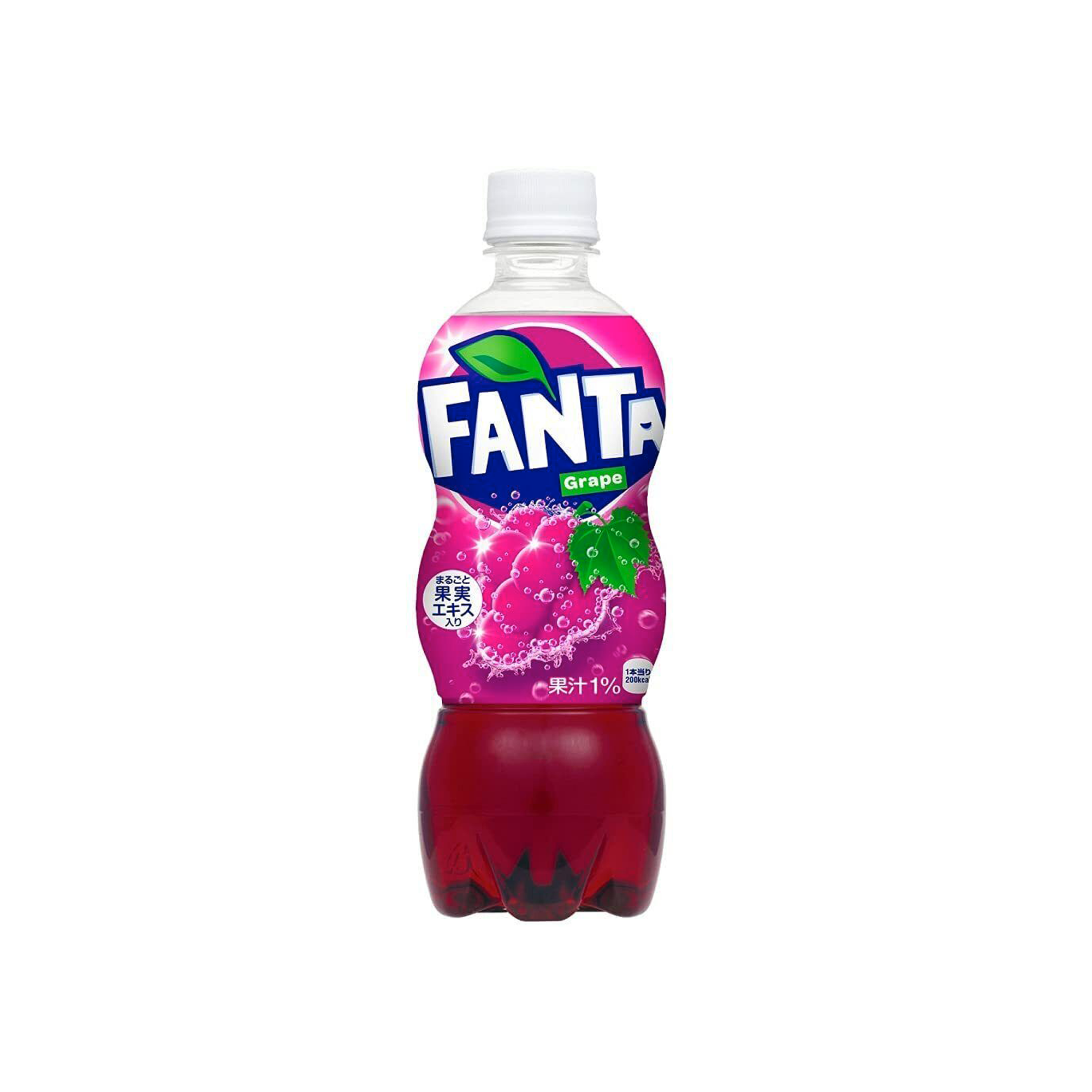 Get Fanta Grape (16.9oz)(Japan) Delivered | Weee! Asian Market