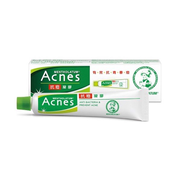 Get Taiwan Mentholatum Acnes Anti Bacteria & Prevent Acne Delivered ...