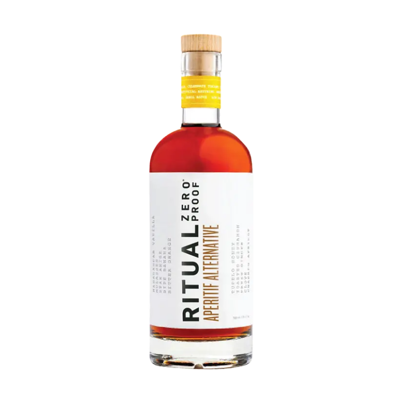 Get Ritual Apertif 750 ML Delivered | Weee! Asian Market