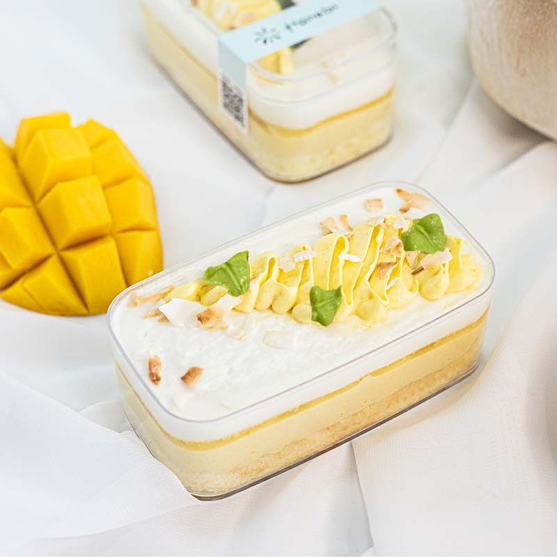 Get Mango Sunshine Mini Box Delivered | Weee! Asian Market