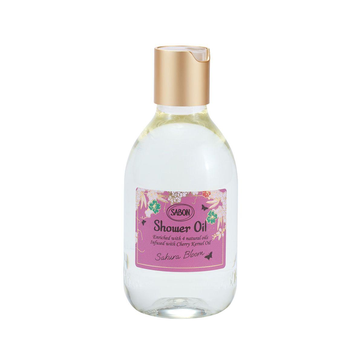 [Japan Direct Mail] Sabon 2023 Spring Limited Sakura Cherry Blossom ...