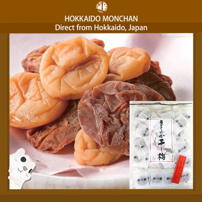 Get Japanese Dried Plum Sheets 160g 1 each Delivered | Weee! Asian Market