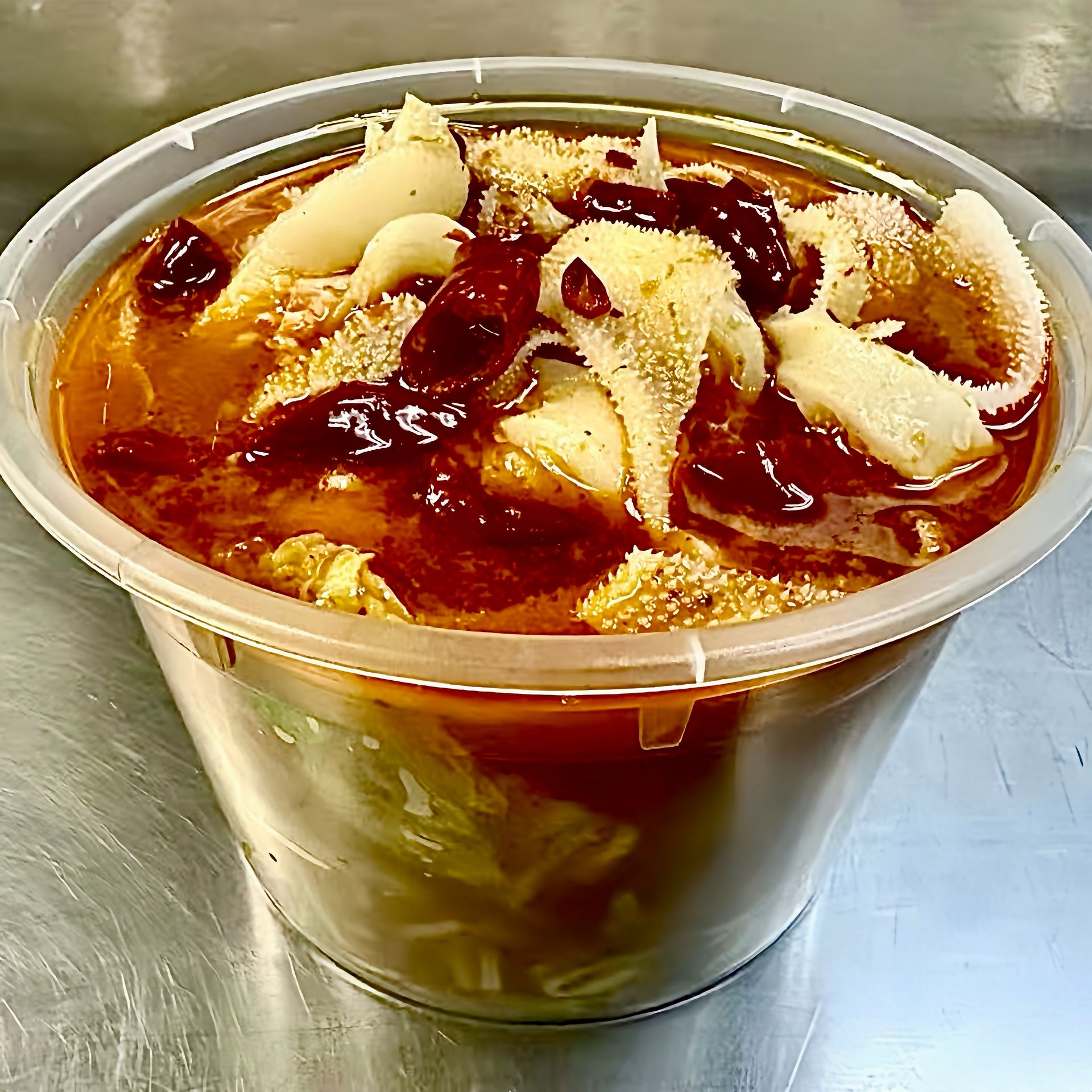 Get Spicy Boiled Sliced Beef Omasum Delivered | Weee! Asian Market