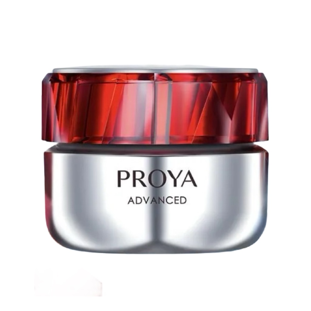 Get PROYA Deep Ocean Energy Wrinkless and Firming Moisture Cream ...
