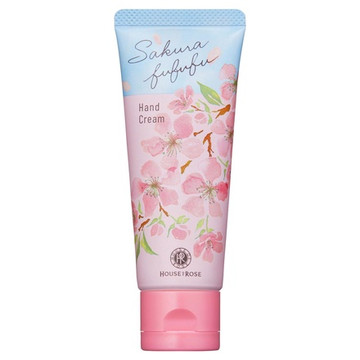 Get oh baby Sakura Limited Edition Hand Cream 45g Delivered | Weee! Asian Market