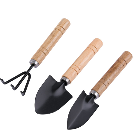 Get YuJianNi Small Hand Shovel for Gardening 3pcs Delivered | Weee ...