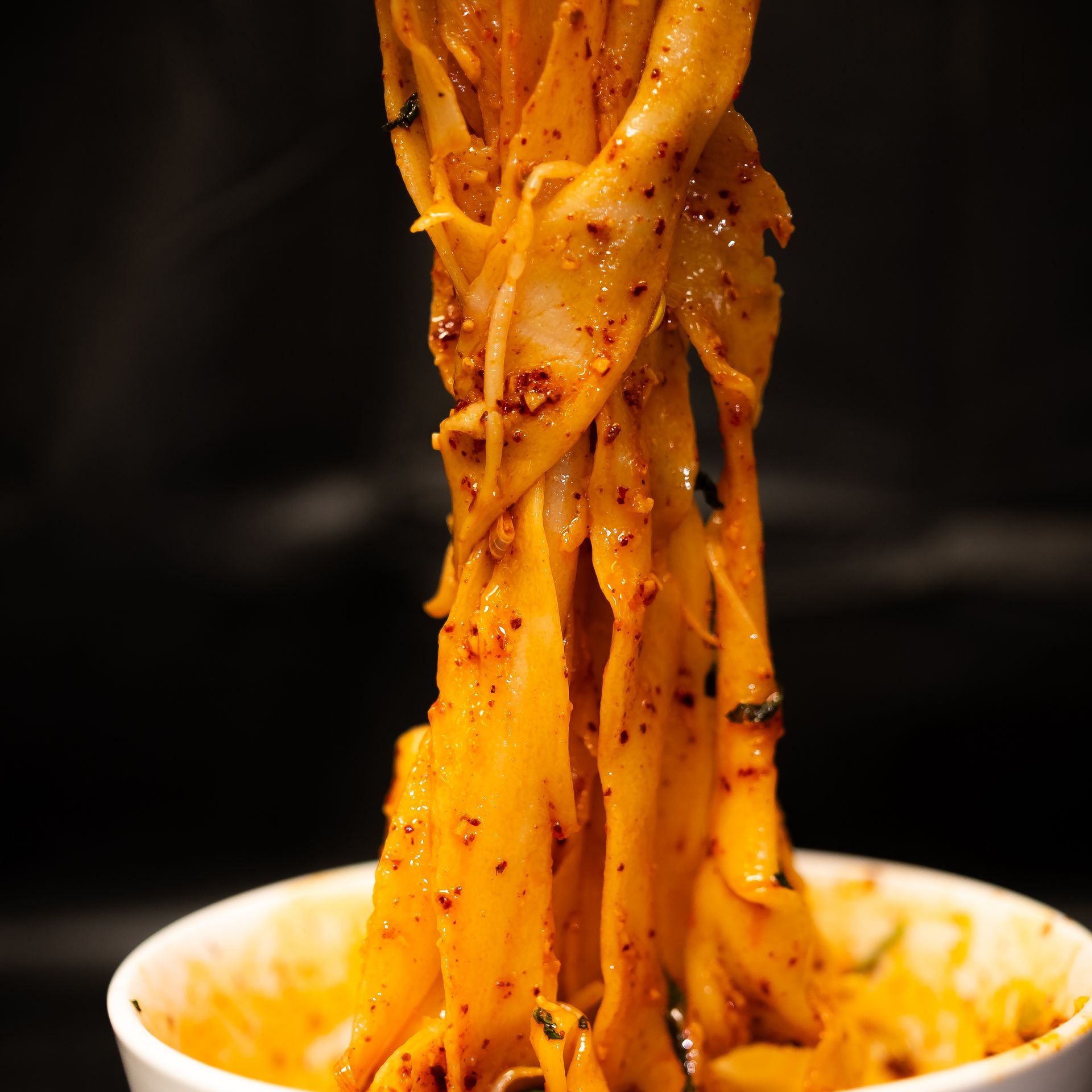 Get Oil Splashed Noodles Delivered | Weee! Asian Market